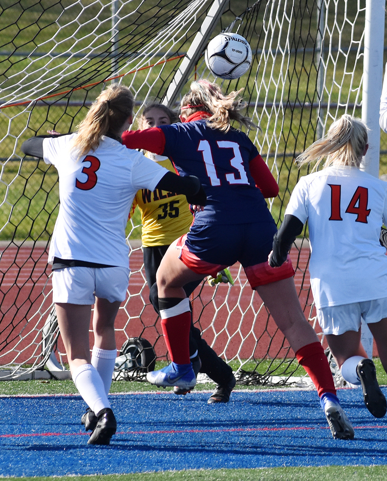 Making History (updated) | News, Sports, Jobs - Post Journal